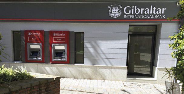 Gibraltar International Bank: Banking on Gibraltar - ReachExtra - Business