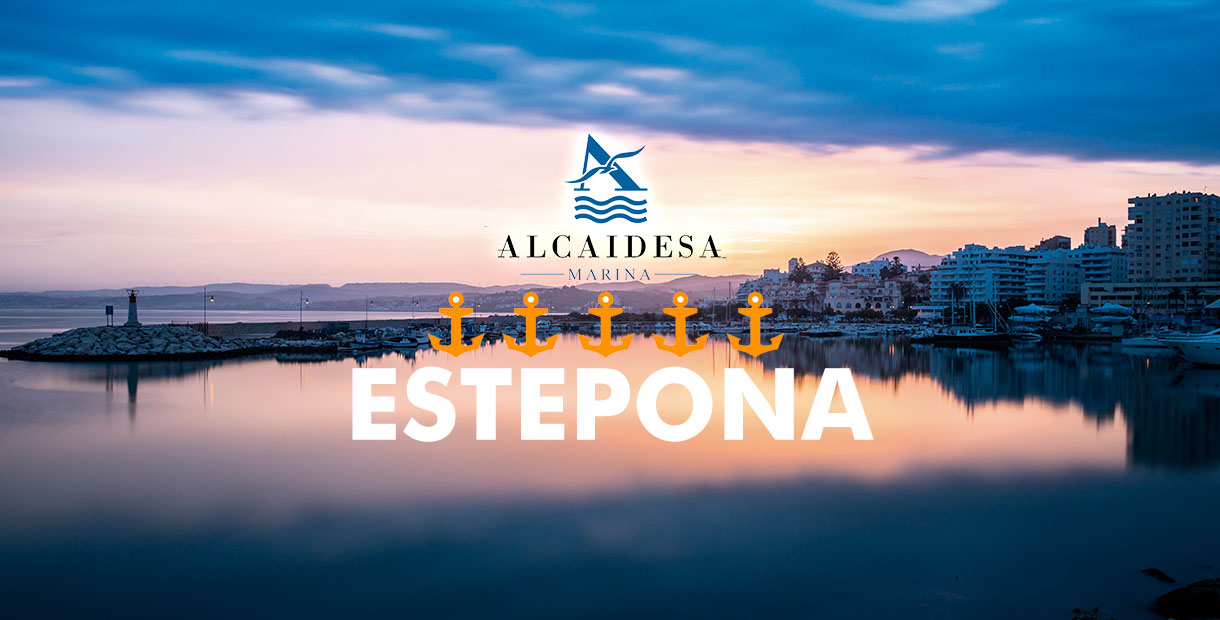 Alcaidesa Marina to Estepona: Nautical Routes Part 2 - Travel