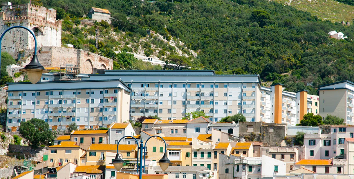 Charles Durante: Yanito, Spanish and Identity Gibraltar (II) - ReachExtra