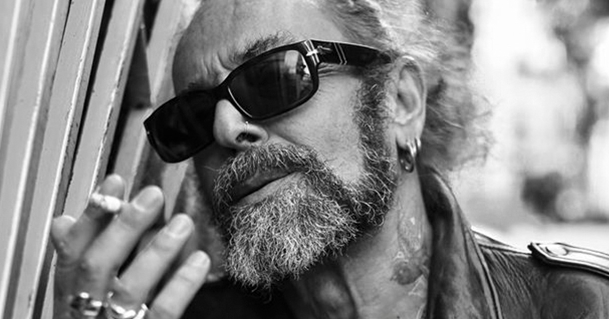 Tito Muñoz vuelve a reivindicar la poesía en su “Retorno a Moulinsart”