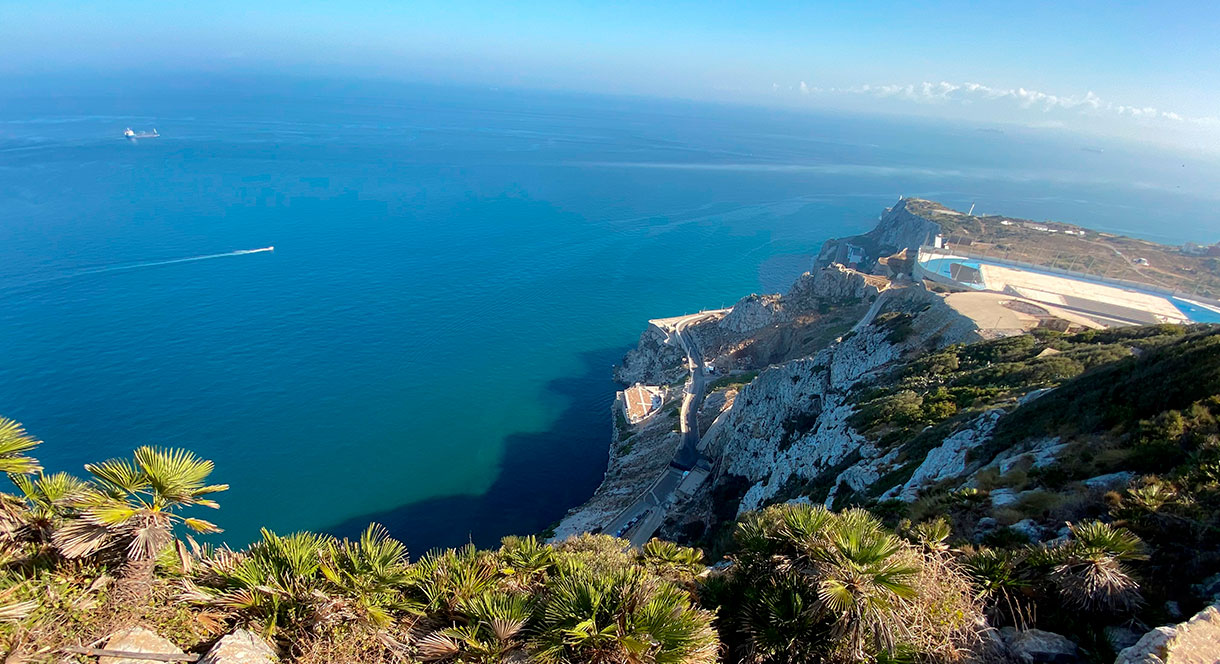 Gibraltar Tourism Industry has Persisted Through Covid-19 for now